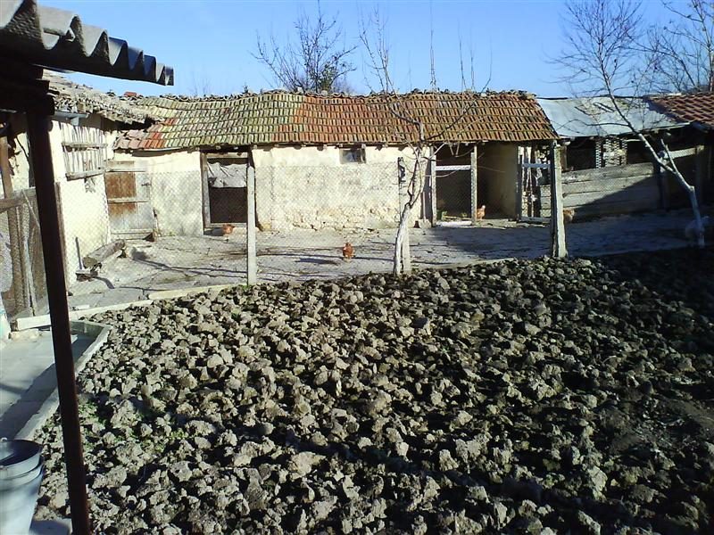 immobilien, haus in NEVSHA, VARNA, Bulgarien - Haus 80 qm, 4 ...