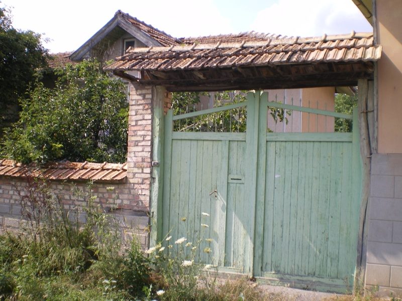 immobilien, haus in LOM CHERKOVNA, RUSE, Bulgarien - Haus in Bulgarien ...