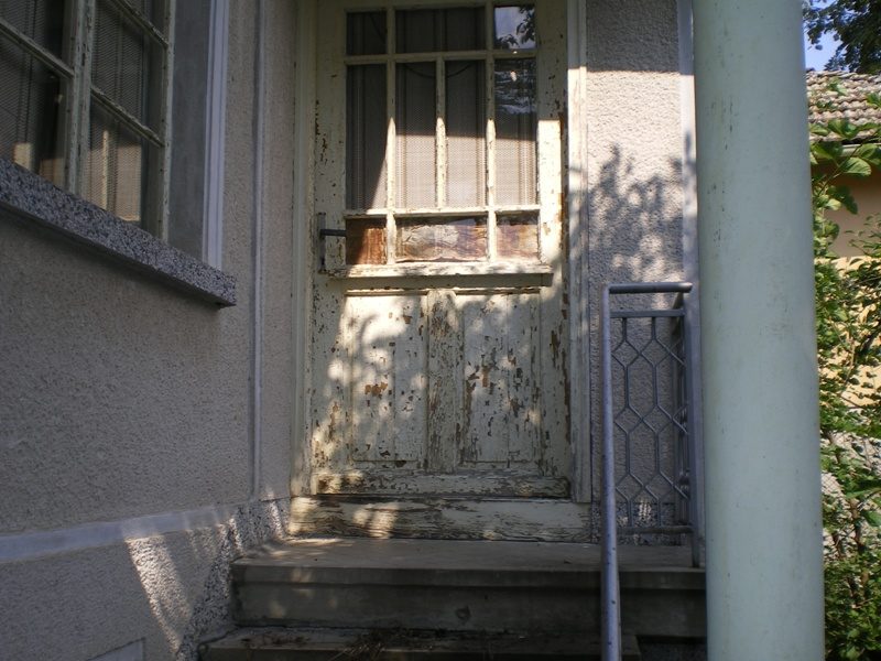 property, house in LOM CHERKOVNA, RUSE, Bulgaria - house in Bulgaria ...