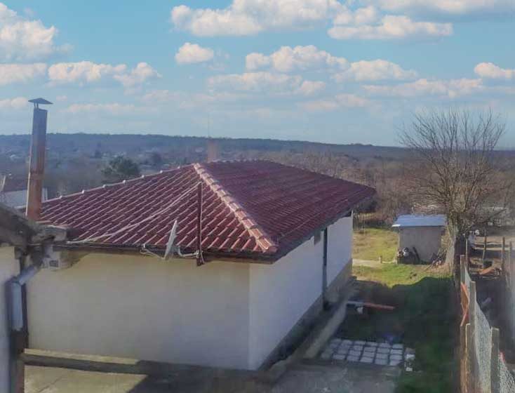 immobilien, haus in VARNA, VARNA, Bulgarien - Haus mit 2 Schlafzimmern ...