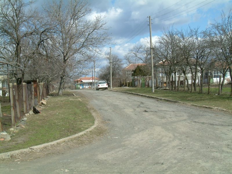 immobilien, haus in ZAGORTSI, BURGAS, Bulgarien - Haus 100 qm ...