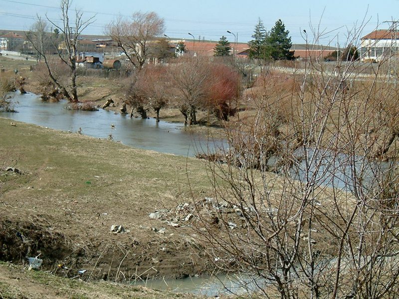 immobilien, haus in ZAGORTSI, BURGAS, Bulgarien - Haus 100 qm ...